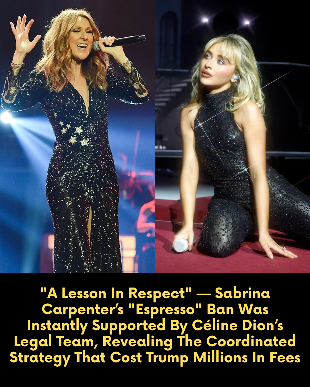 “A Lesson In Respect” — Sabrina Carpenter’s “Espresso” Ban Was ...