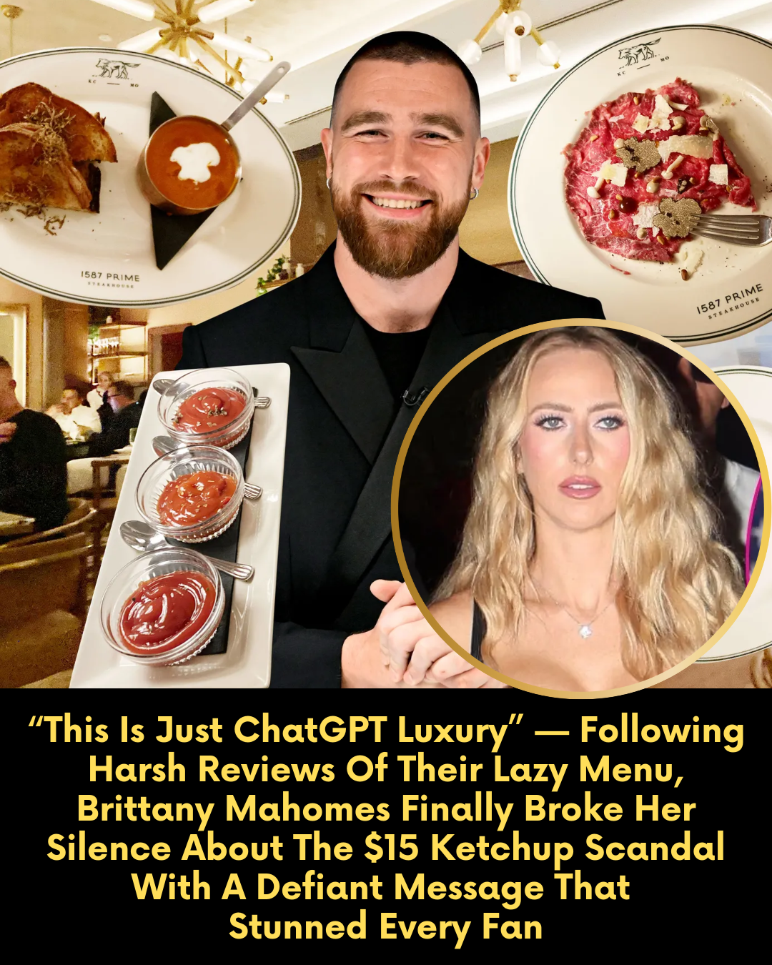 “This Is Just ChatGPT Luxury” — Following Harsh Reviews Of Their Lazy ...